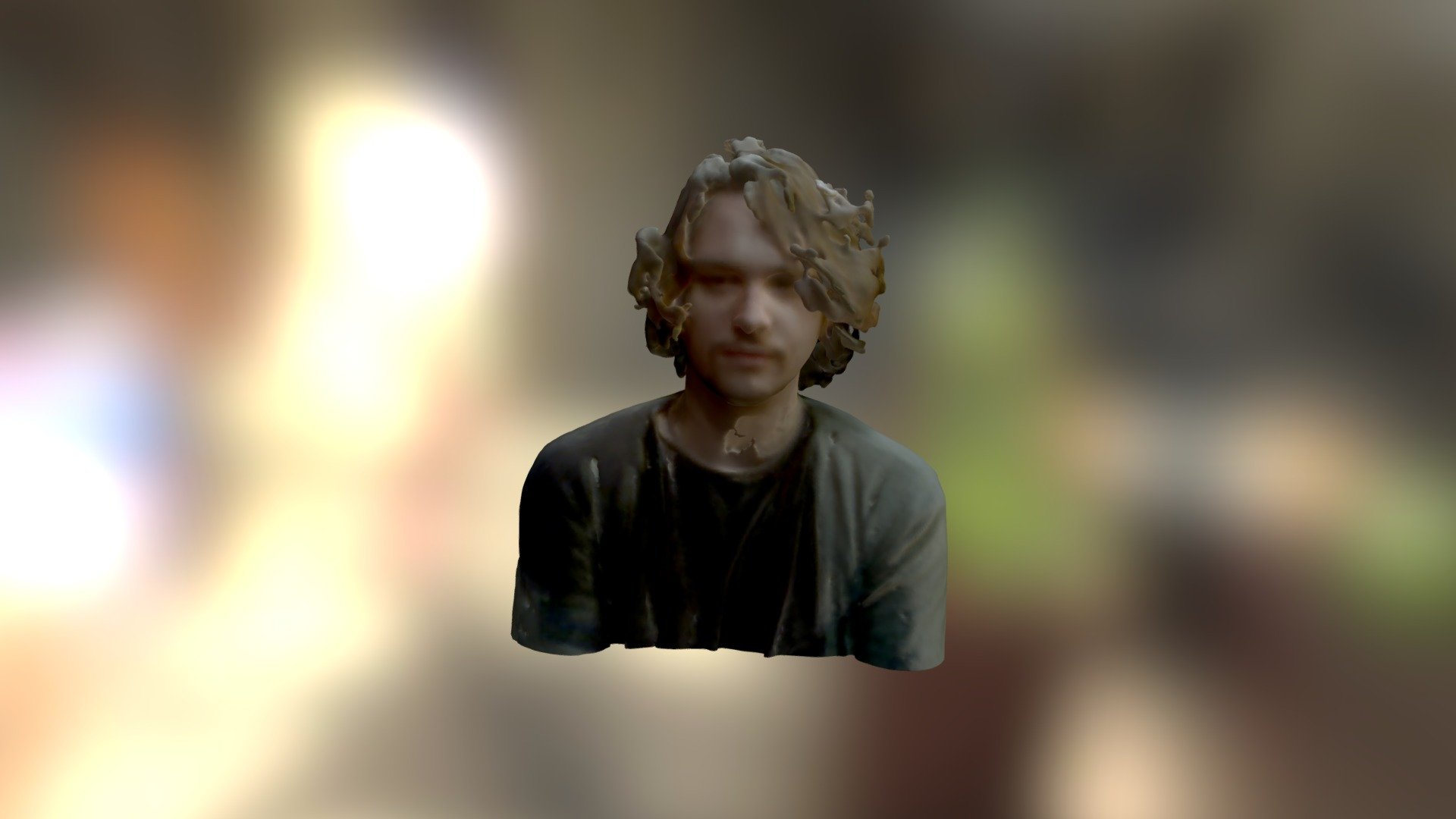 Christopher-Lineberry - 3D model by smfaboston [6f16d62] - Sketchfab