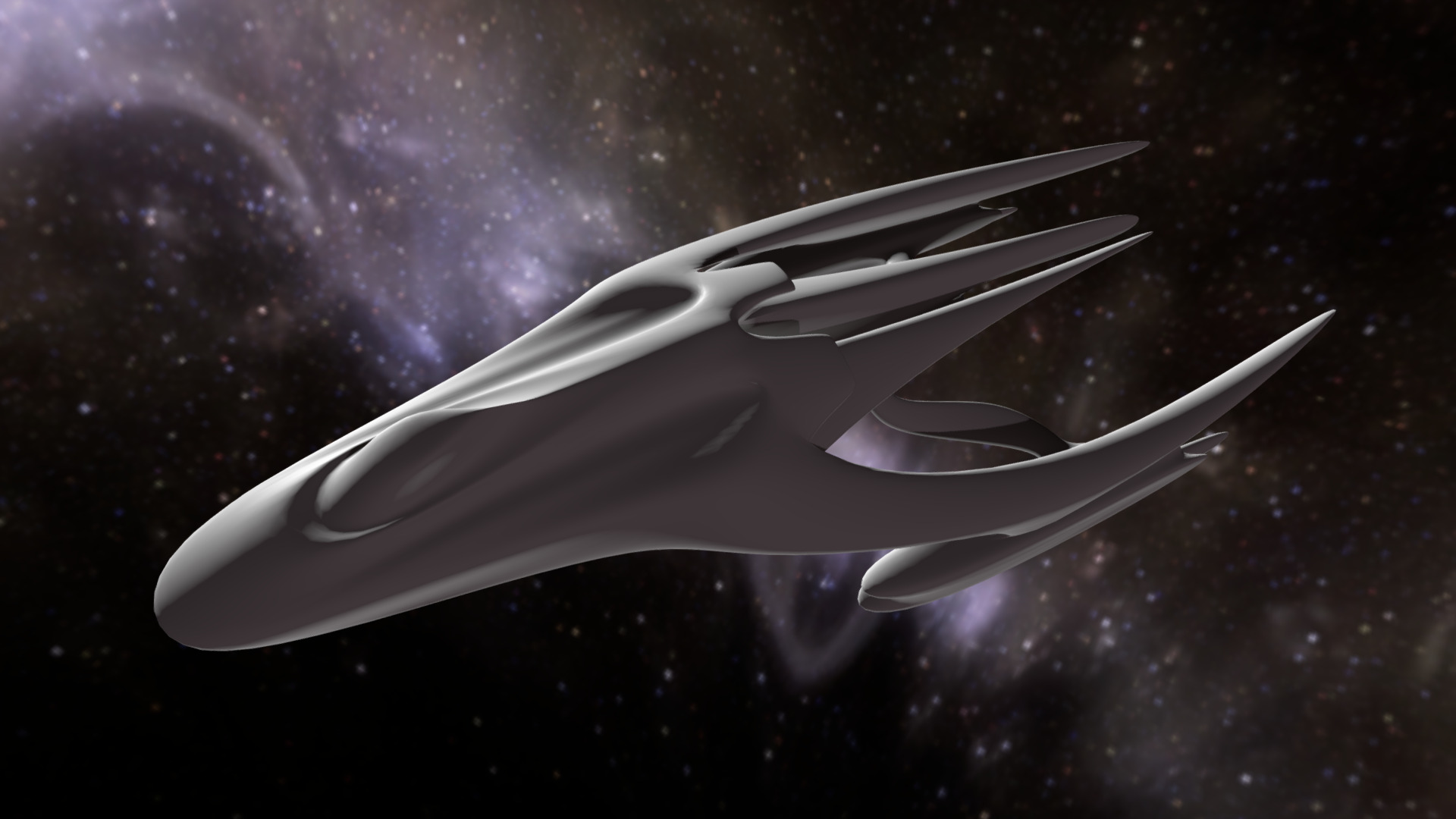 shippie uno - Download Free 3D model by js_space [6f1acb6] - Sketchfab