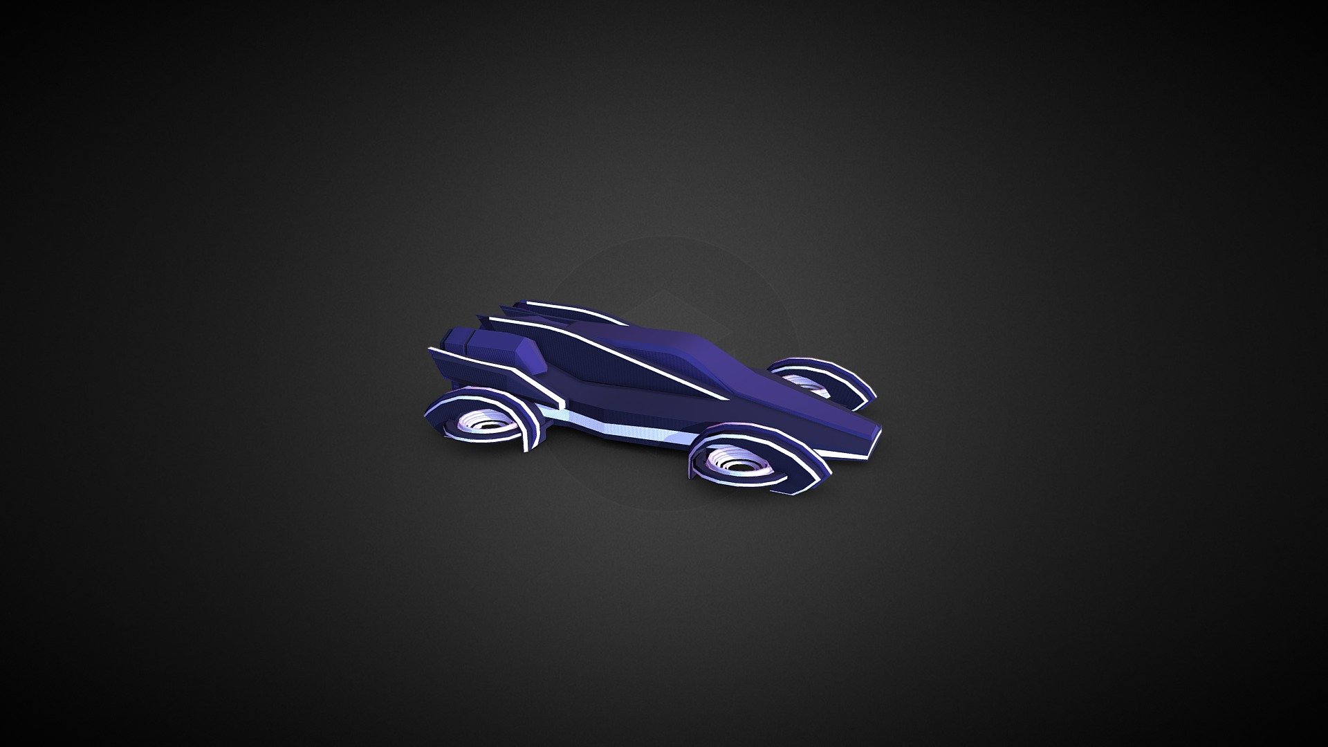 Aether One Model - 3D model by Ki4be (Kishibe) (@ki4be.art) [6f1ad80 ...