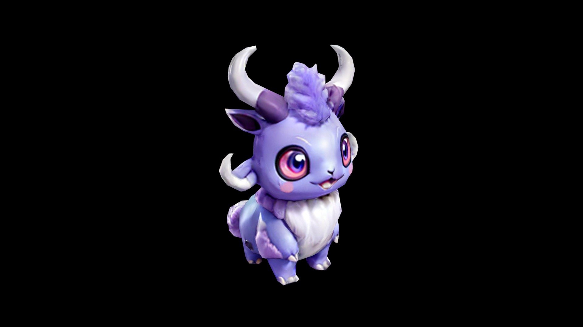 "Aurora the Magical Unicorn The Adventures of Fl - Download Free 3D ...