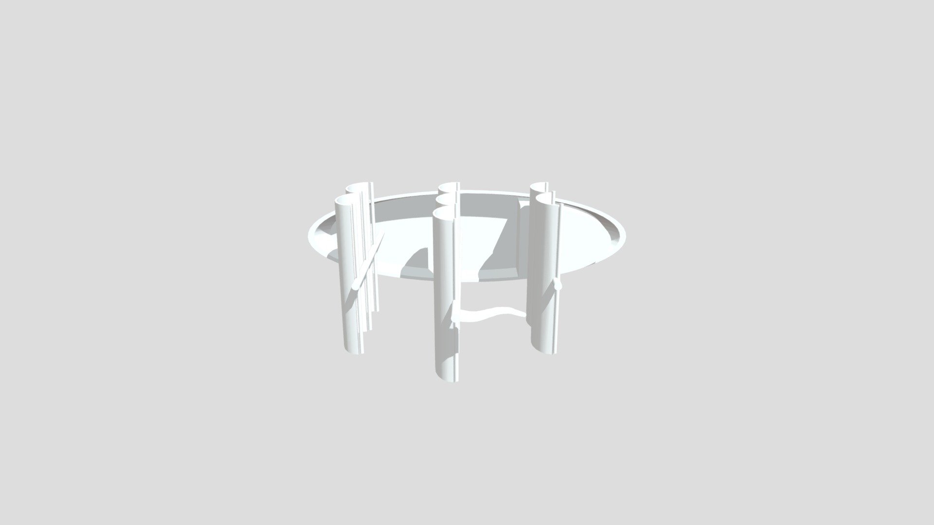 Tinker - 3D model by charlesgalibert [6f1b85f] - Sketchfab