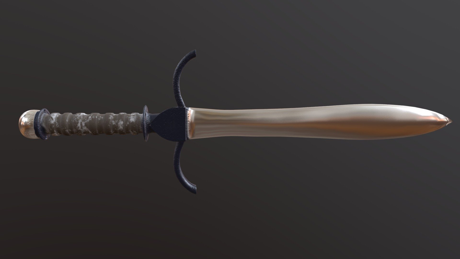 Sword_1 - Download Free 3D model by Jack harper (@jackharper) [6f1ce1a ...