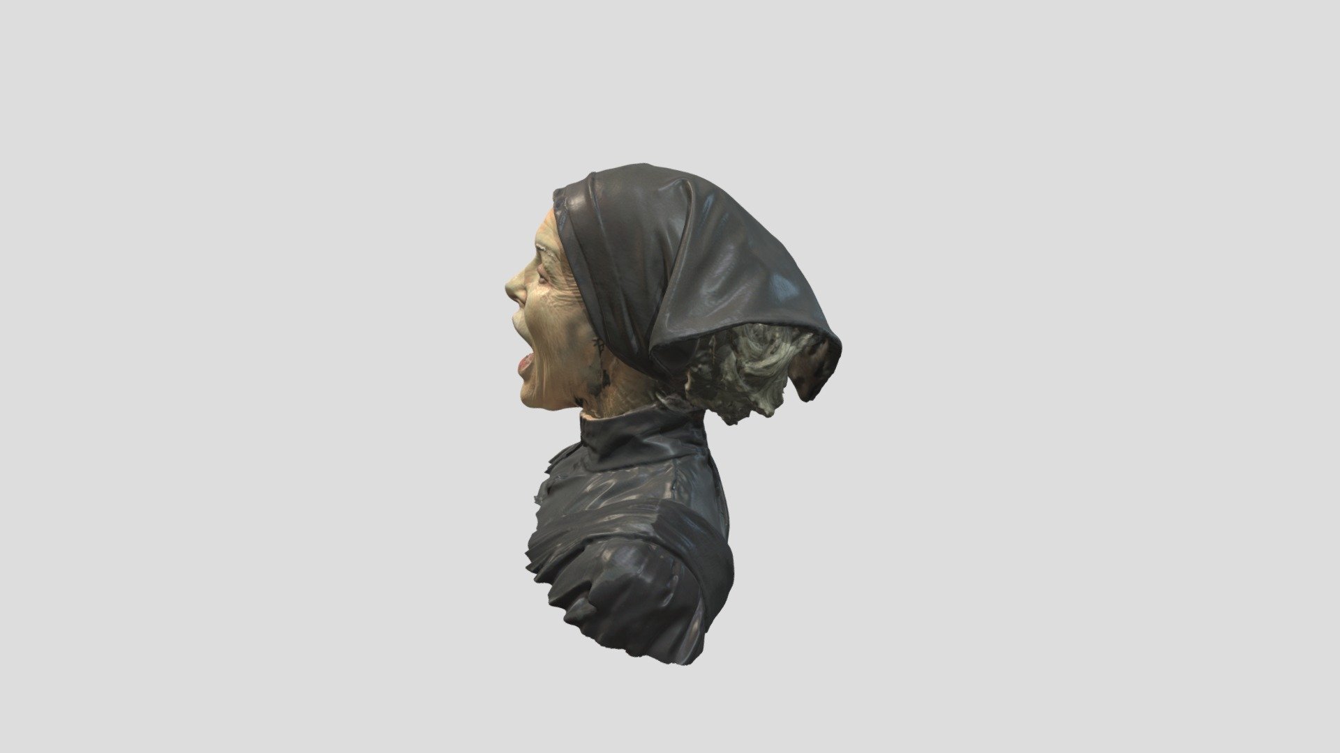 Alice export - 3D model by 3D Printing Ireland (@3dprintscanireland ...