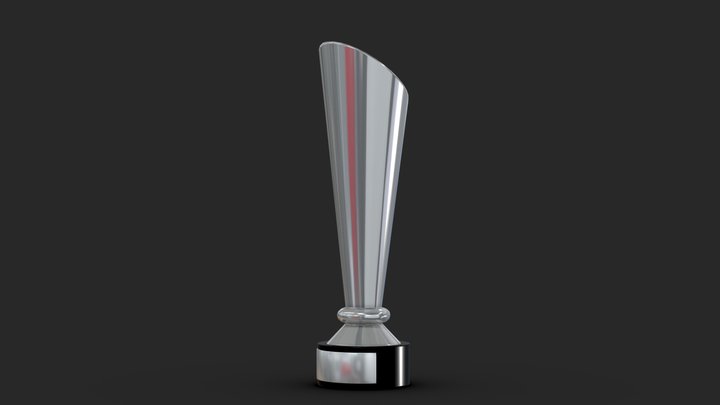 Award 3D models - Sketchfab