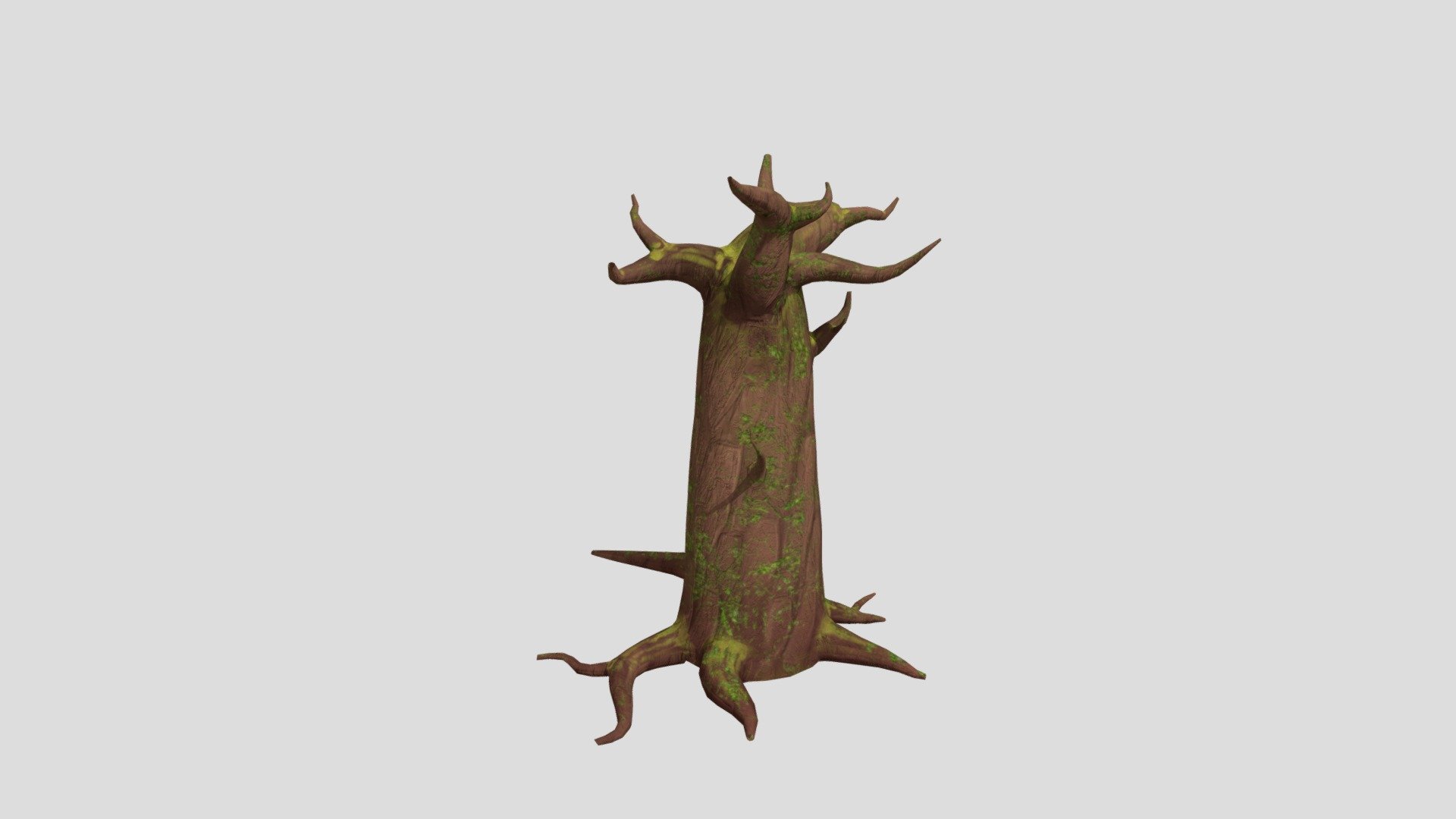 three_low - 3D model by aaaahh2 [6f1f963] - Sketchfab