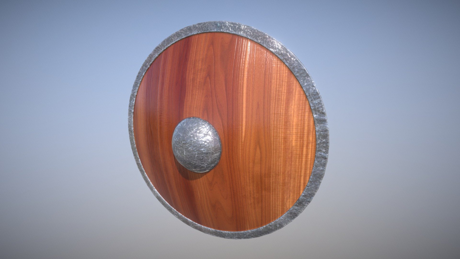 Schild - Download Free 3D model by Bob (@MeBob) [6f230e9] - Sketchfab