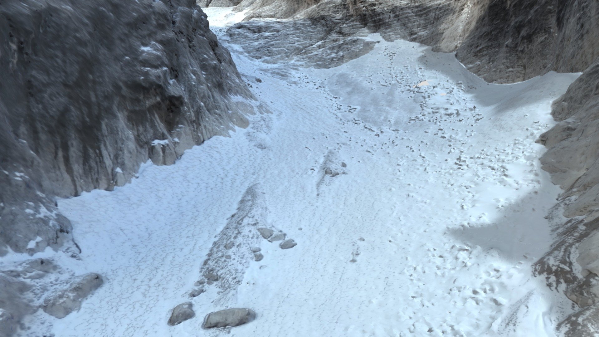 Popera Pensile - 3D model by Andrea Securo (@andreasecuro) [6f26f37 ...