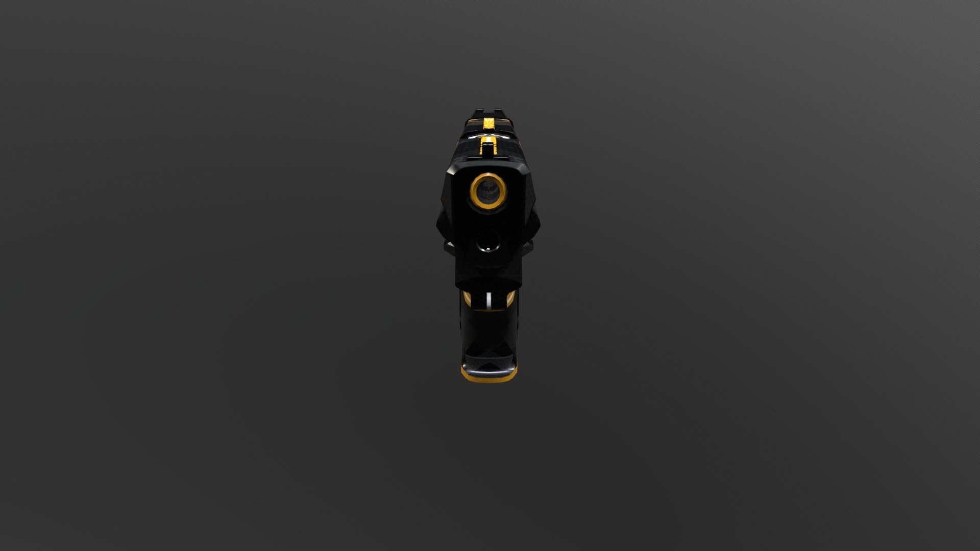p2000 / έκρηξη - 3D model by sime2921 [6f26f44] - Sketchfab