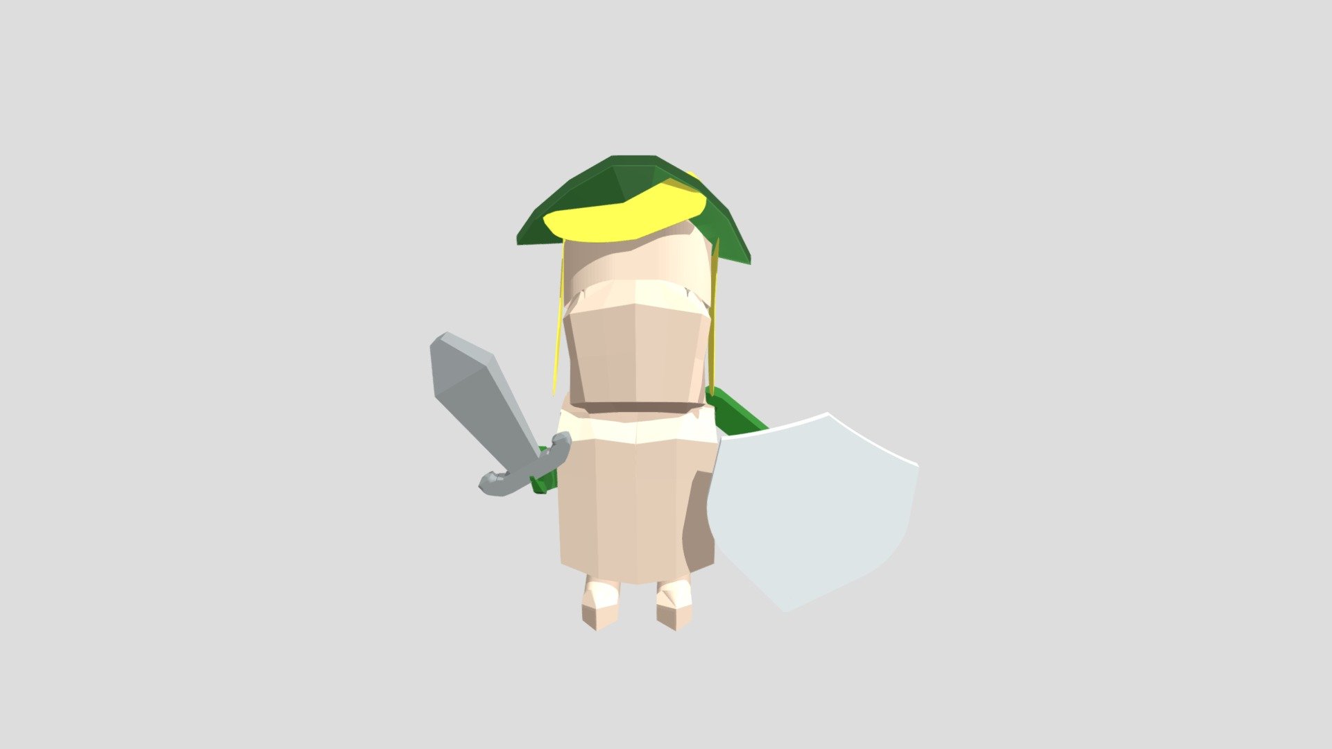 Link sketchfab - 3D model by mili.eroz [6f284ba] - Sketchfab