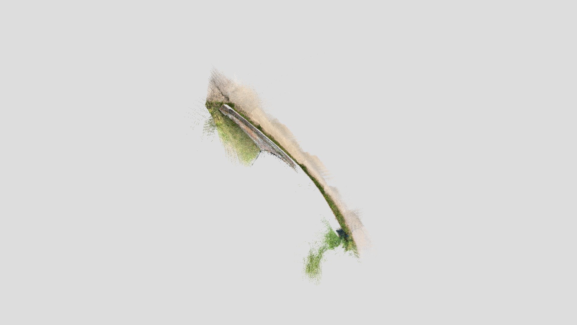 Beeleigh Lock - Download Free 3D model by Current (@current2020 ...