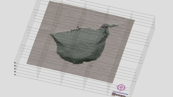 Sinkhole 3D models - Sketchfab