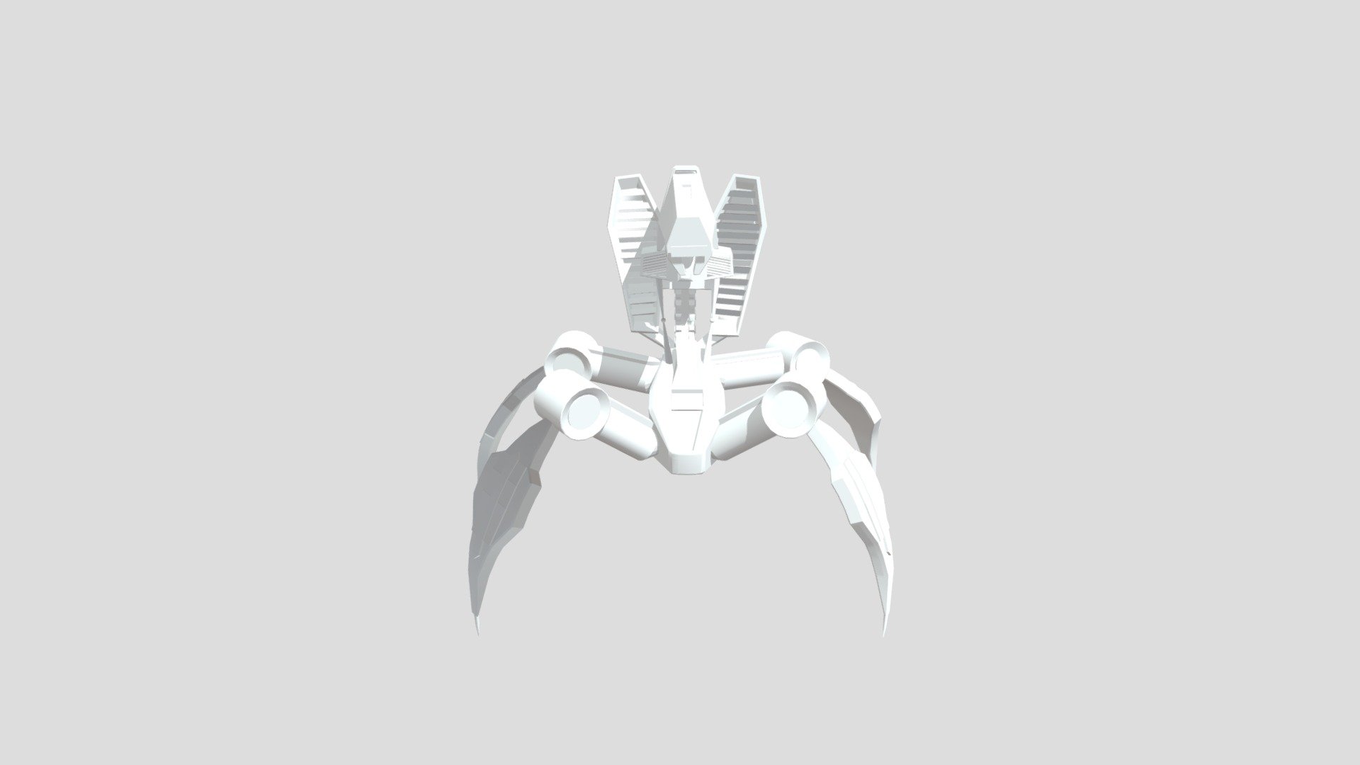 dro - 3D model by ngjunhao10 [6f29d30] - Sketchfab