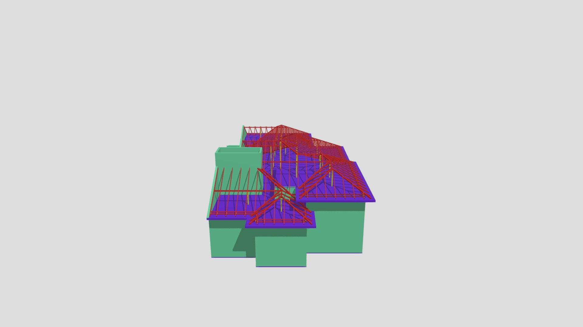 ESM-MCO-01-AB-R00 - 3D model by eng.vilmar (@Vilmar.Figueiredo ...