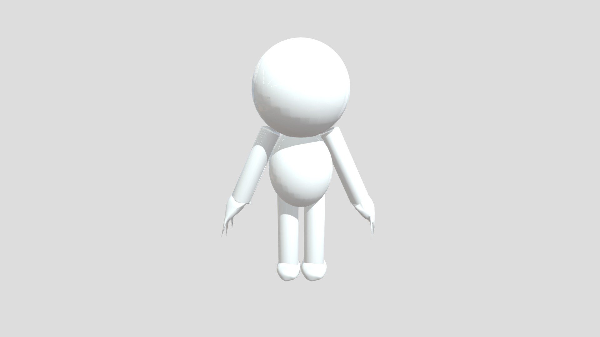 Joe - Download Free 3D model by marwanabkhoh88 [6f2ae19] - Sketchfab