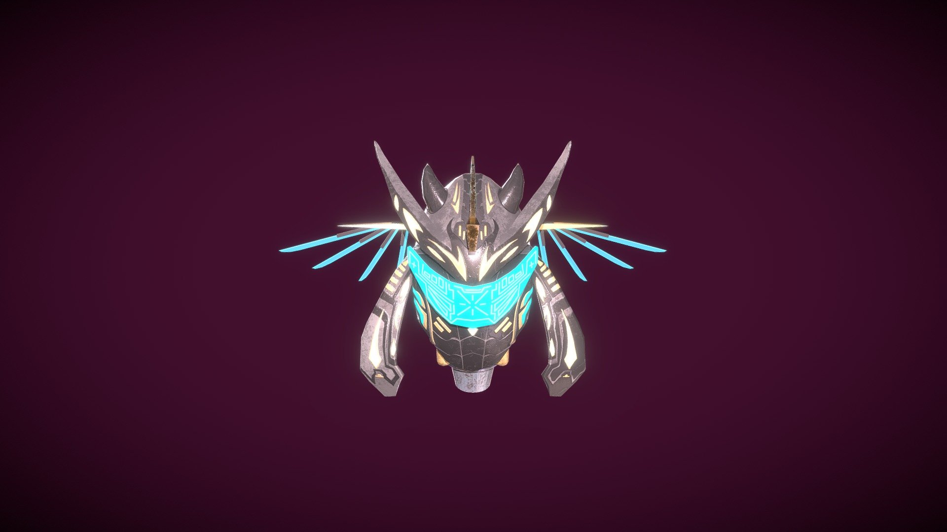PROJECT Pokemon - 3D model by bean00173 [6f2b863] - Sketchfab