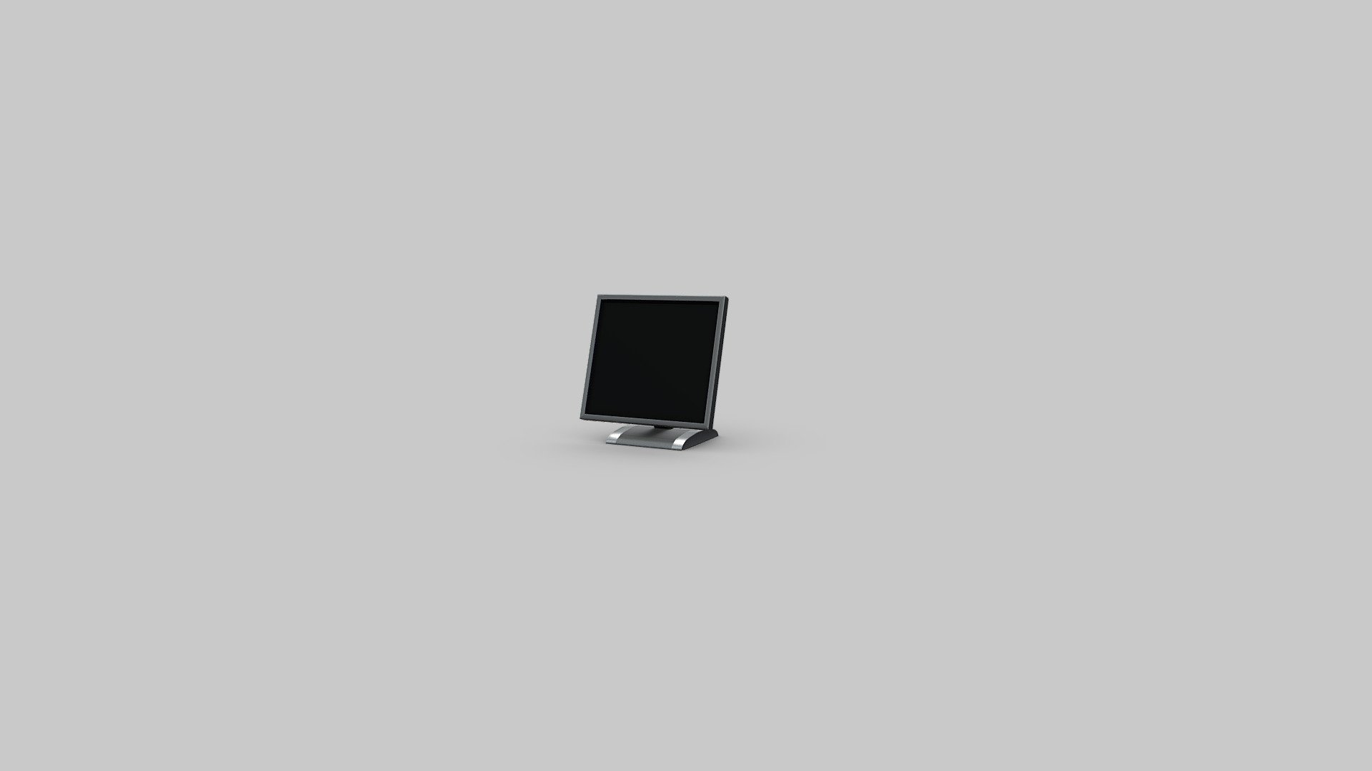 Meeting Room Table Top Display - Buy Royalty Free 3D model by 3dia ...