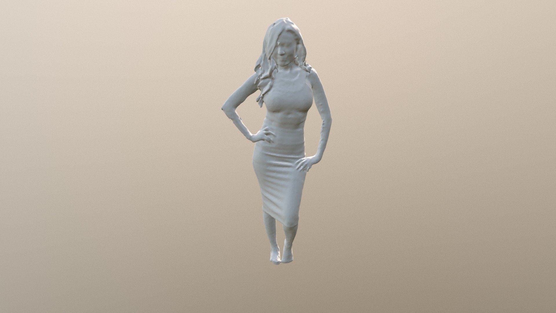 Model Mesh - 3D model by chucky10 [6f2d5d3] - Sketchfab