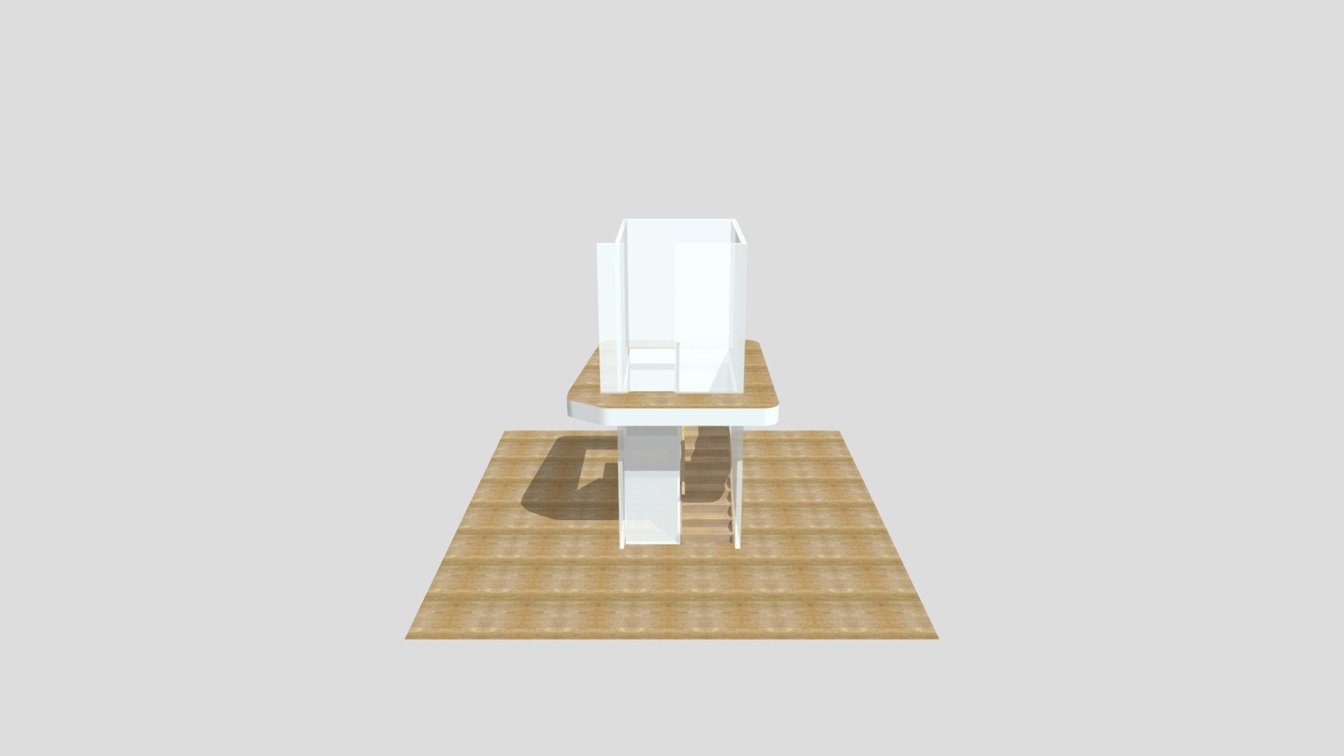 default - 3D model by shallstairs [6f2f3a0] - Sketchfab