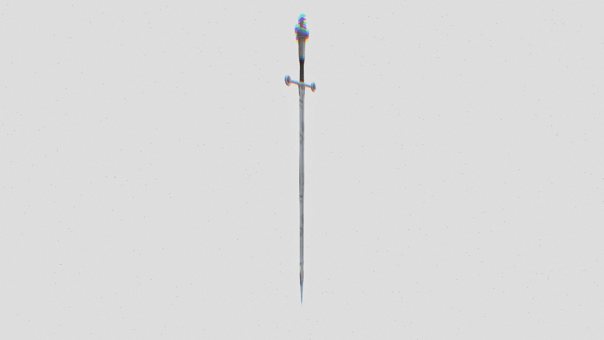 🗡️ Medusa Sword 3D Model 🗡️ - Download Free 3D model by ...