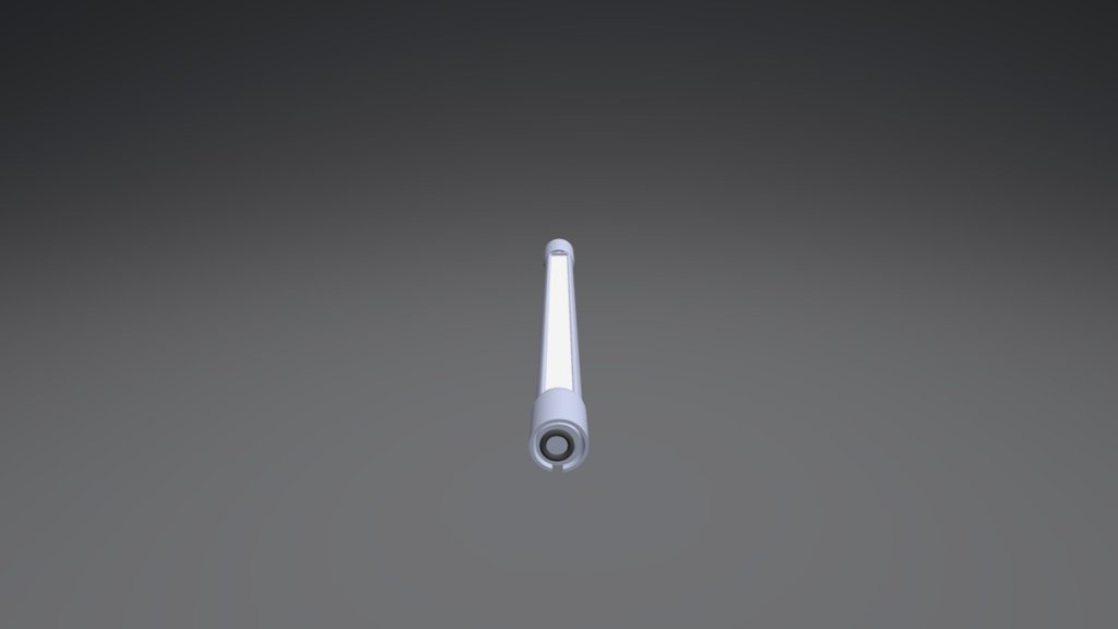 Linear LED Lighting - 3D model by lumiron [6f328e7] - Sketchfab