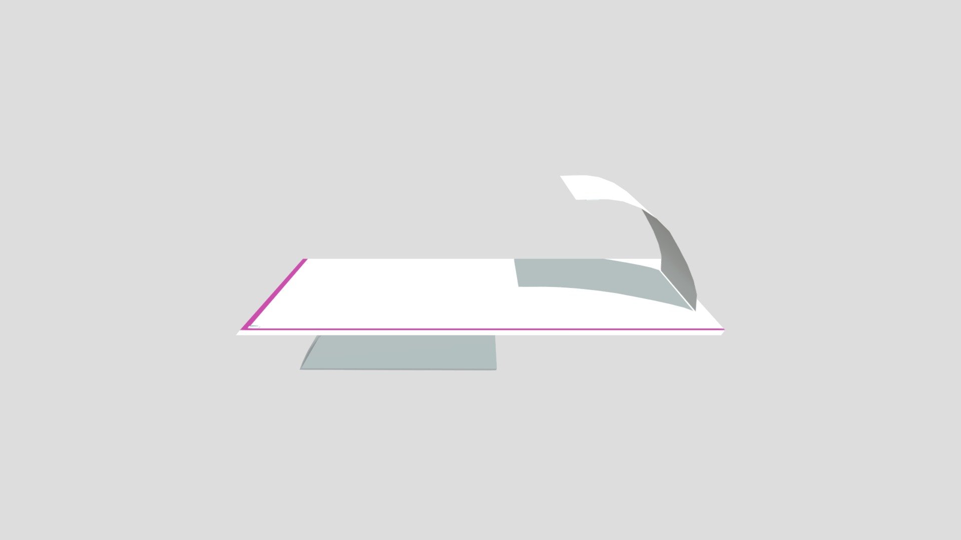 Roberto Rivero Trewartha Transformando ISSSTEP - 3D model by Roberto Rivero Trewartha ...