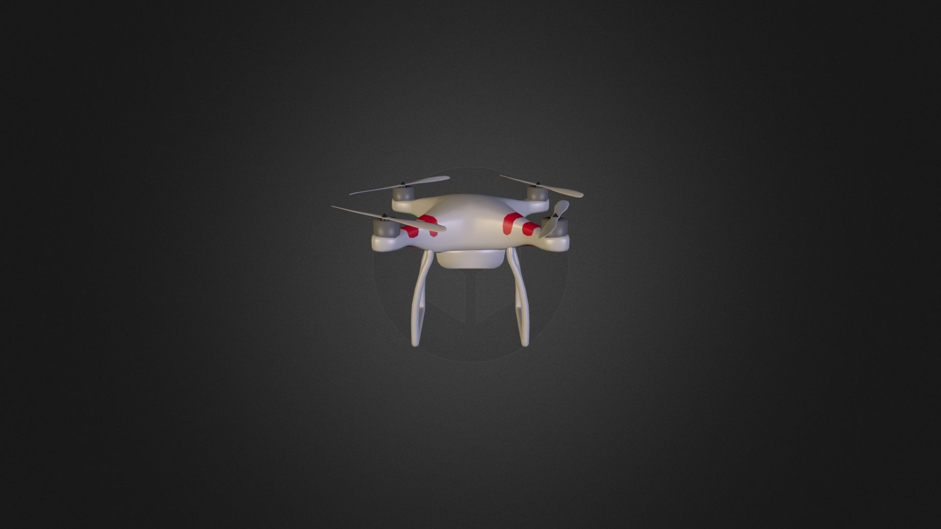 Op1 P2 - 3D model by damain3k [6f34742] - Sketchfab