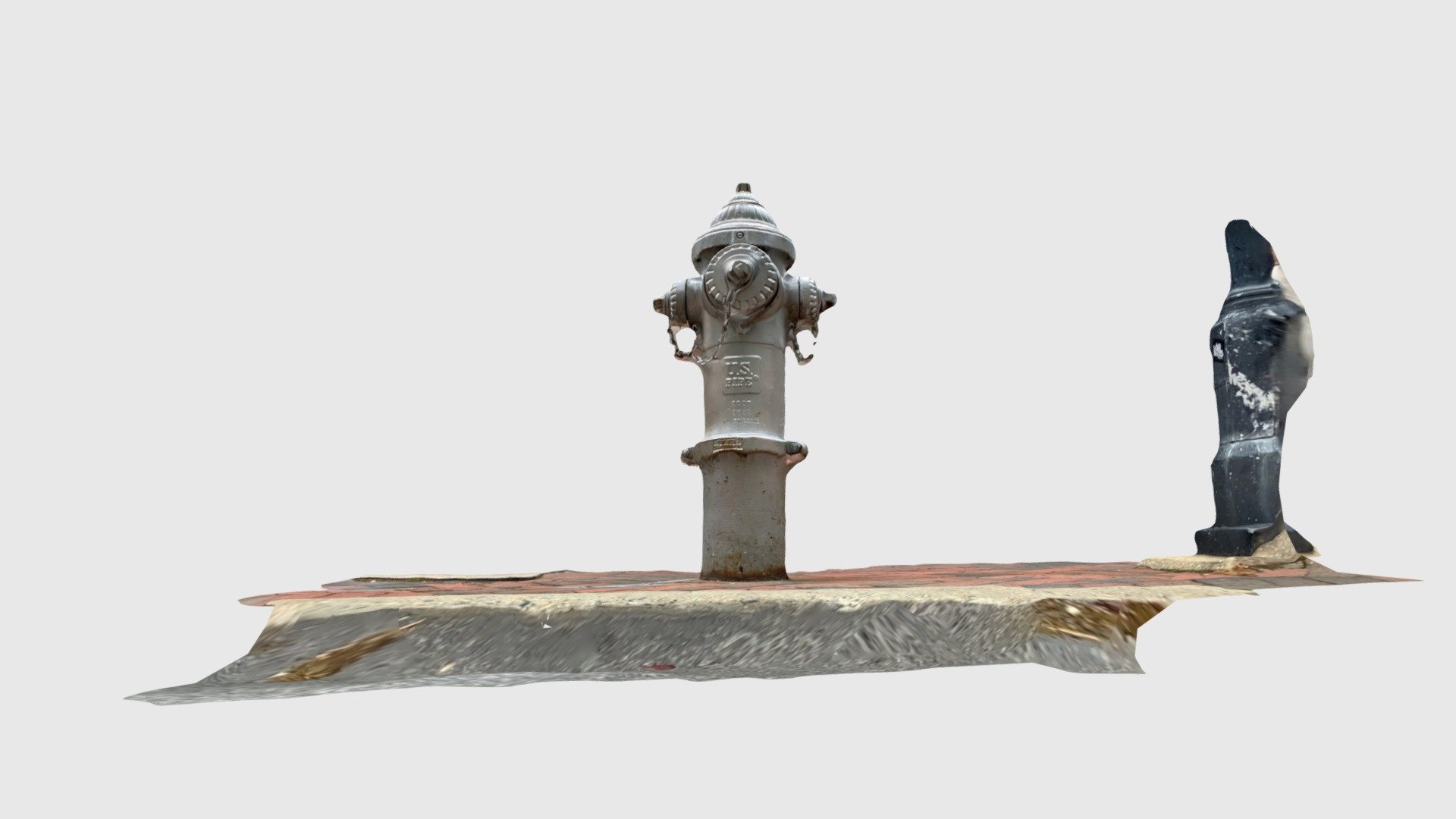 Fireplug (VCU_3D_7436) - Download Free 3D model by Virtual Curation Lab ...