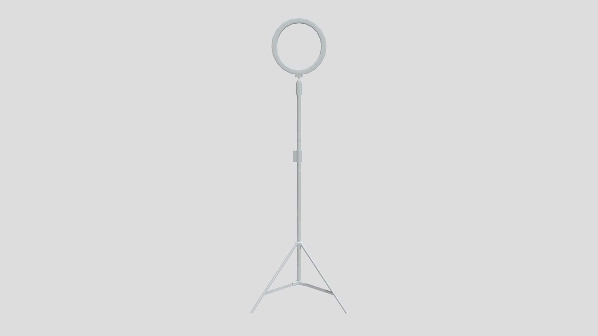 Light Stand - 3D model by vijilakshmi873 [6f37a45] - Sketchfab