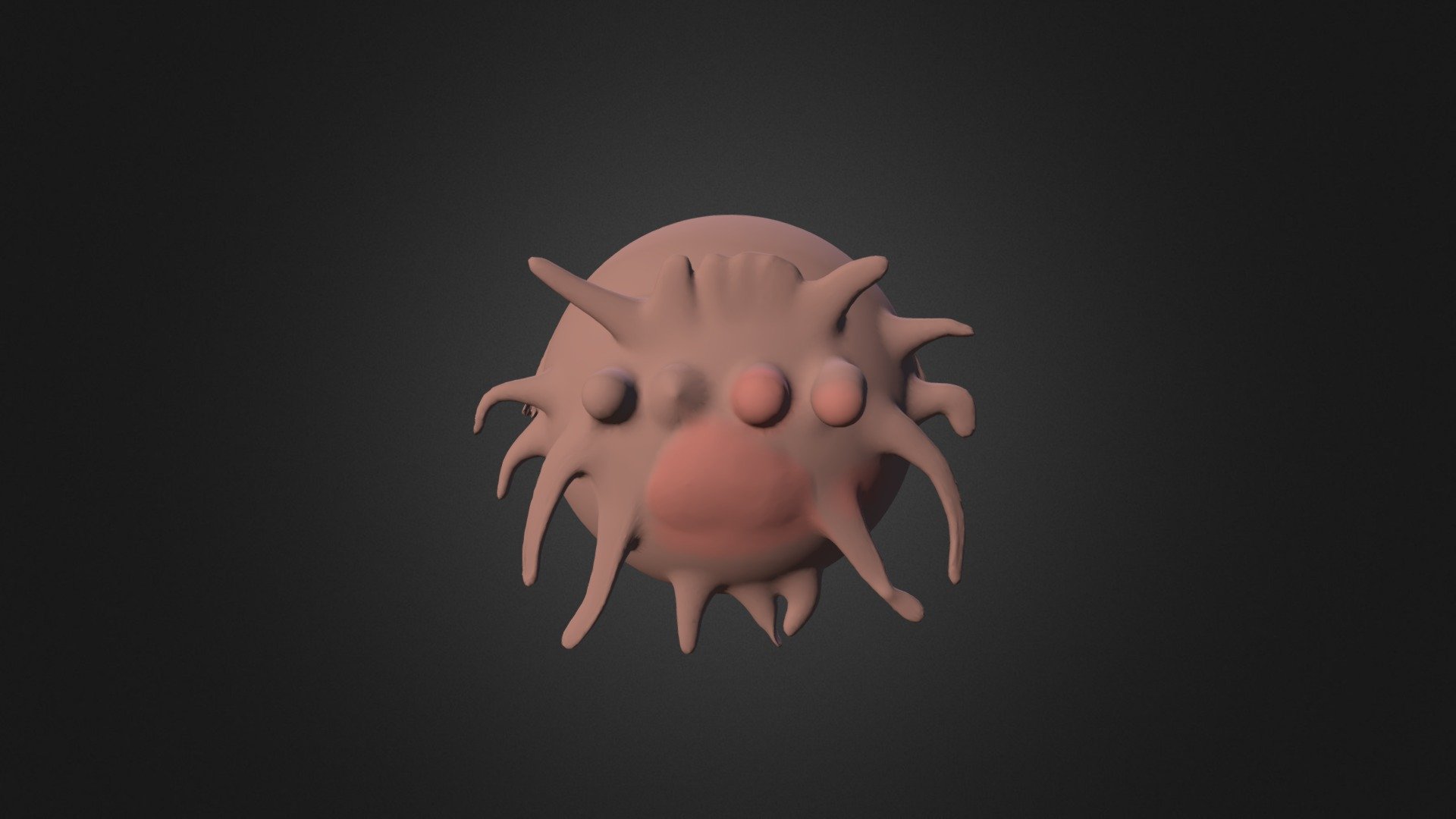 Game - 3D model by sculptfab [6f382f4] - Sketchfab