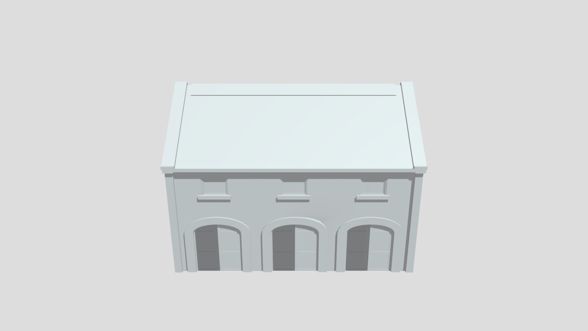 Building Sculpture - Download Free 3D model by jtrmars [6f38a8f ...