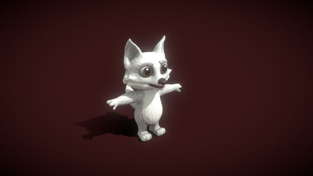 Cartoon Animal 3D Models - A 3D model collection by 3DDisco - Sketchfab