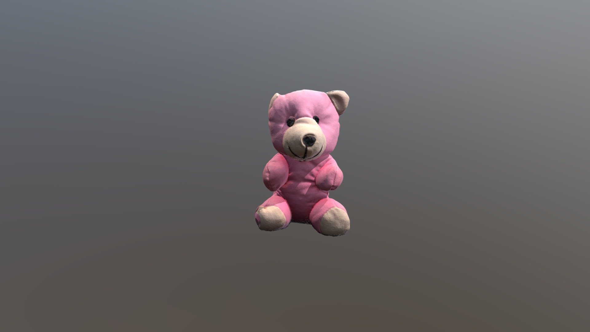 Bear - Download Free 3D model by Naveen.Kumar [6f3d3a1] - Sketchfab