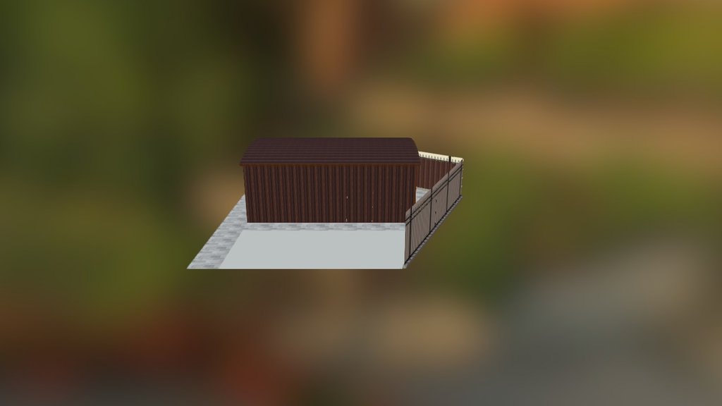 Anton - 3D model by intelst (@intelstroy) [6f3d3fe] - Sketchfab