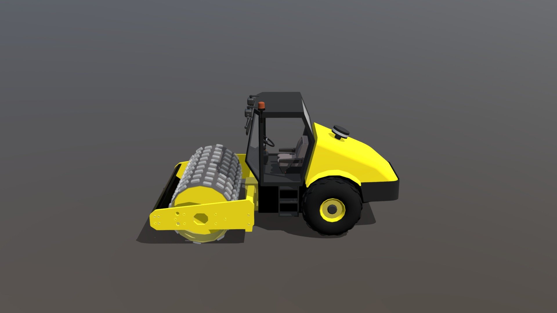katok - 3D model by Jerry_JN [6f3e9e5] - Sketchfab
