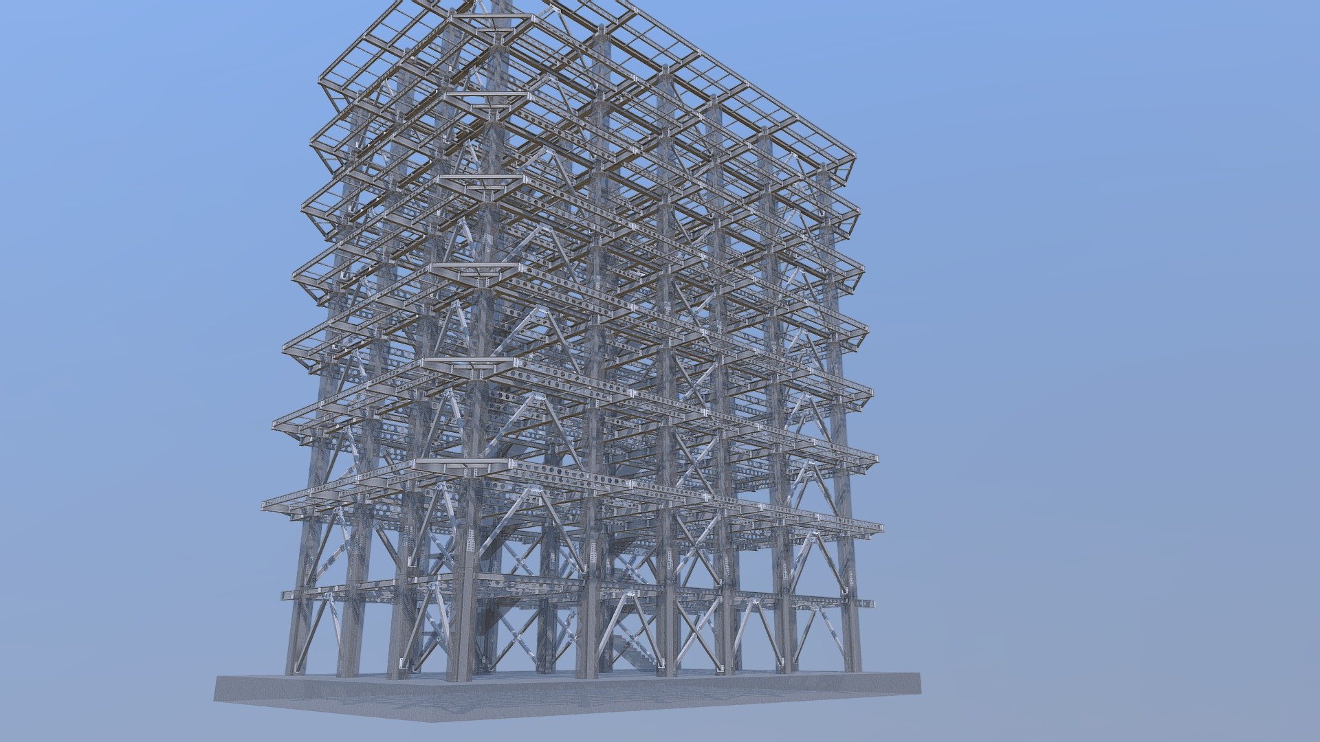 TKOKO - 3D model by Burak Akgül (@burakakgul) [6f3ef5a] - Sketchfab