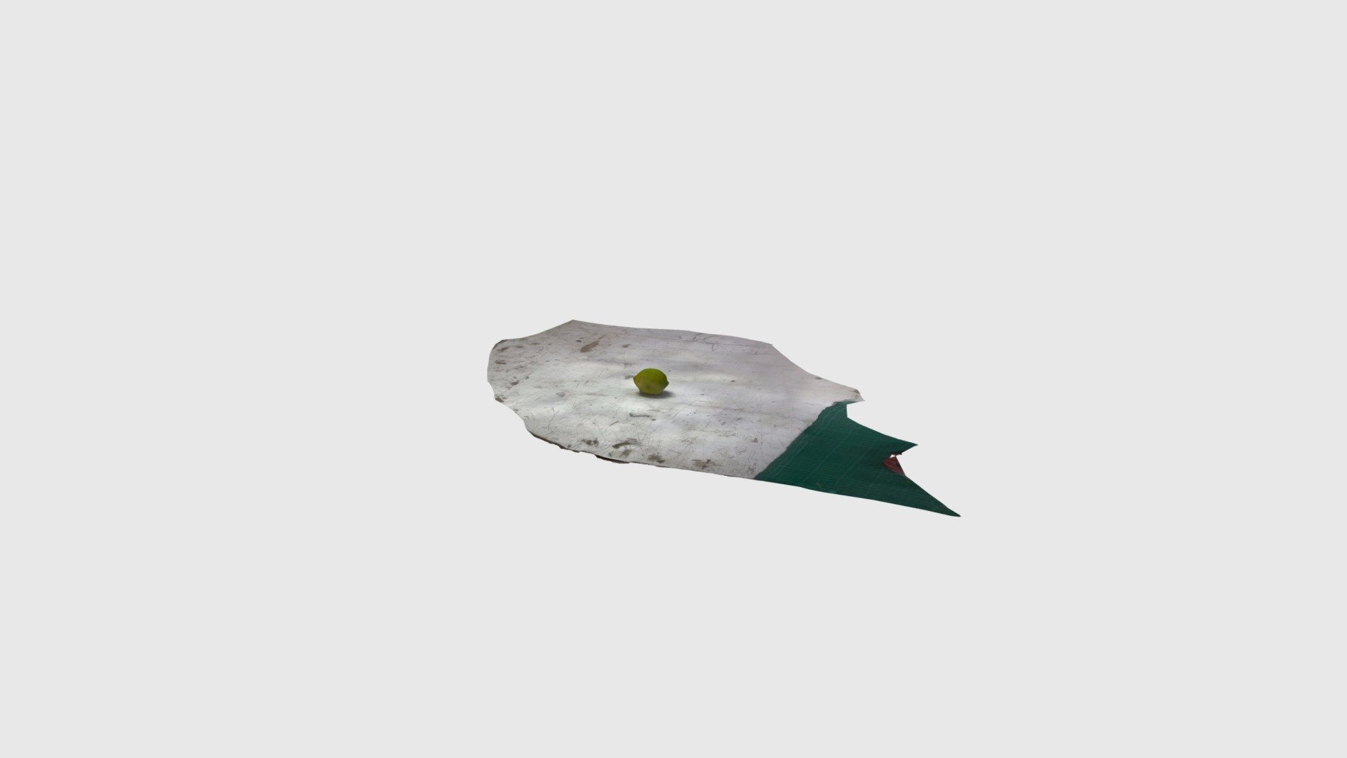 Jovian - Download Free 3D model by thomaschang98206 [6f4102a] - Sketchfab