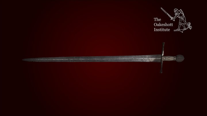 Arming-sword 3D models - Sketchfab