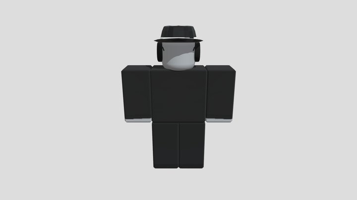 Roblox 3D models - Sketchfab