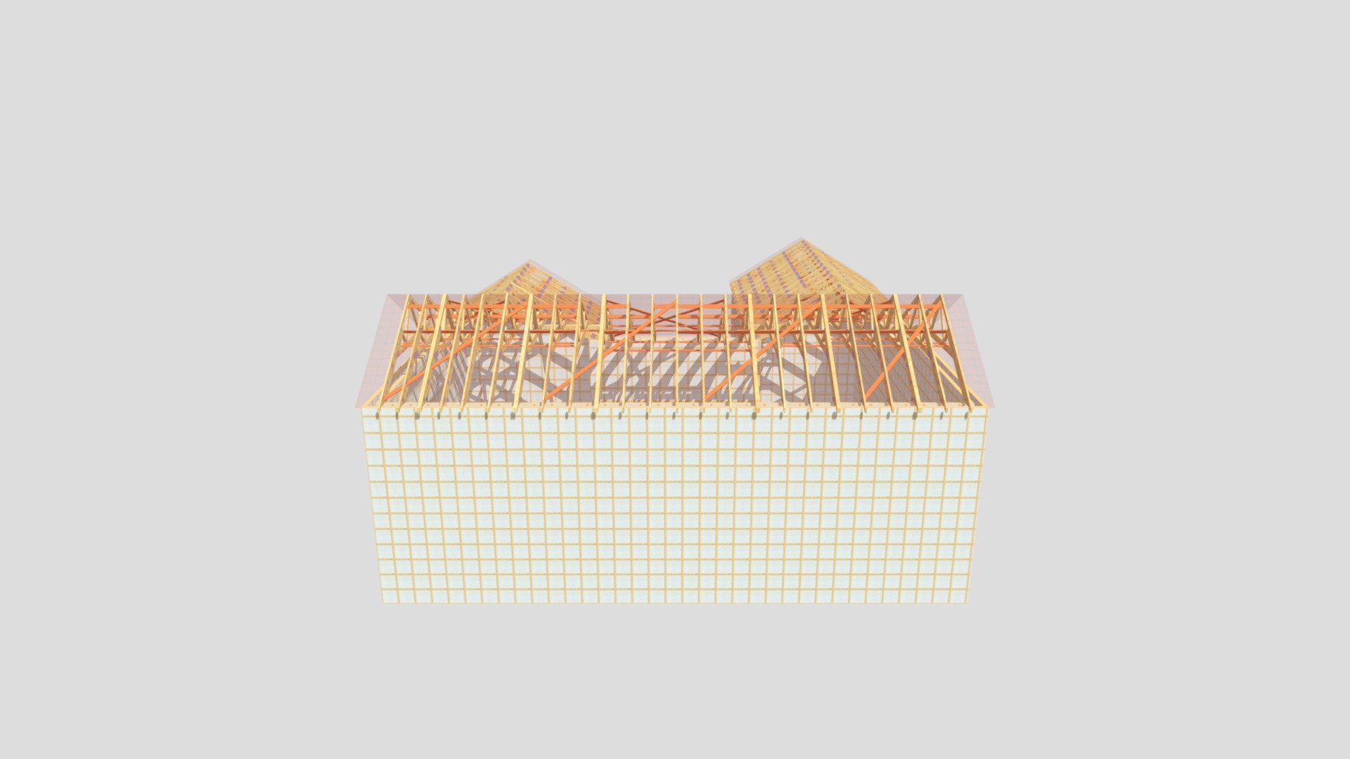 Proposed_ New_ Dwelling_BR_2377 - Download Free 3D model by ...
