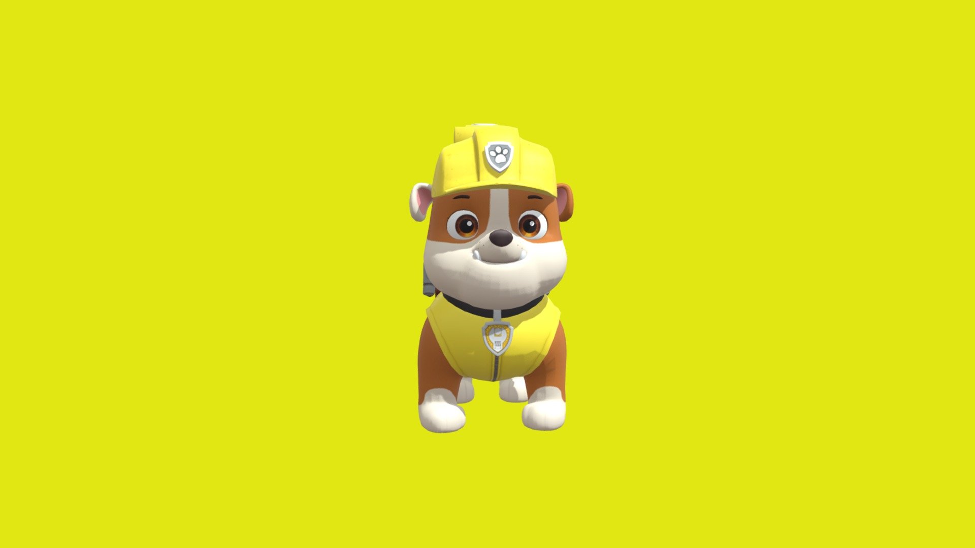 Rubble - Download Free 3D model by kingston.shamily [6f42ca1] - Sketchfab