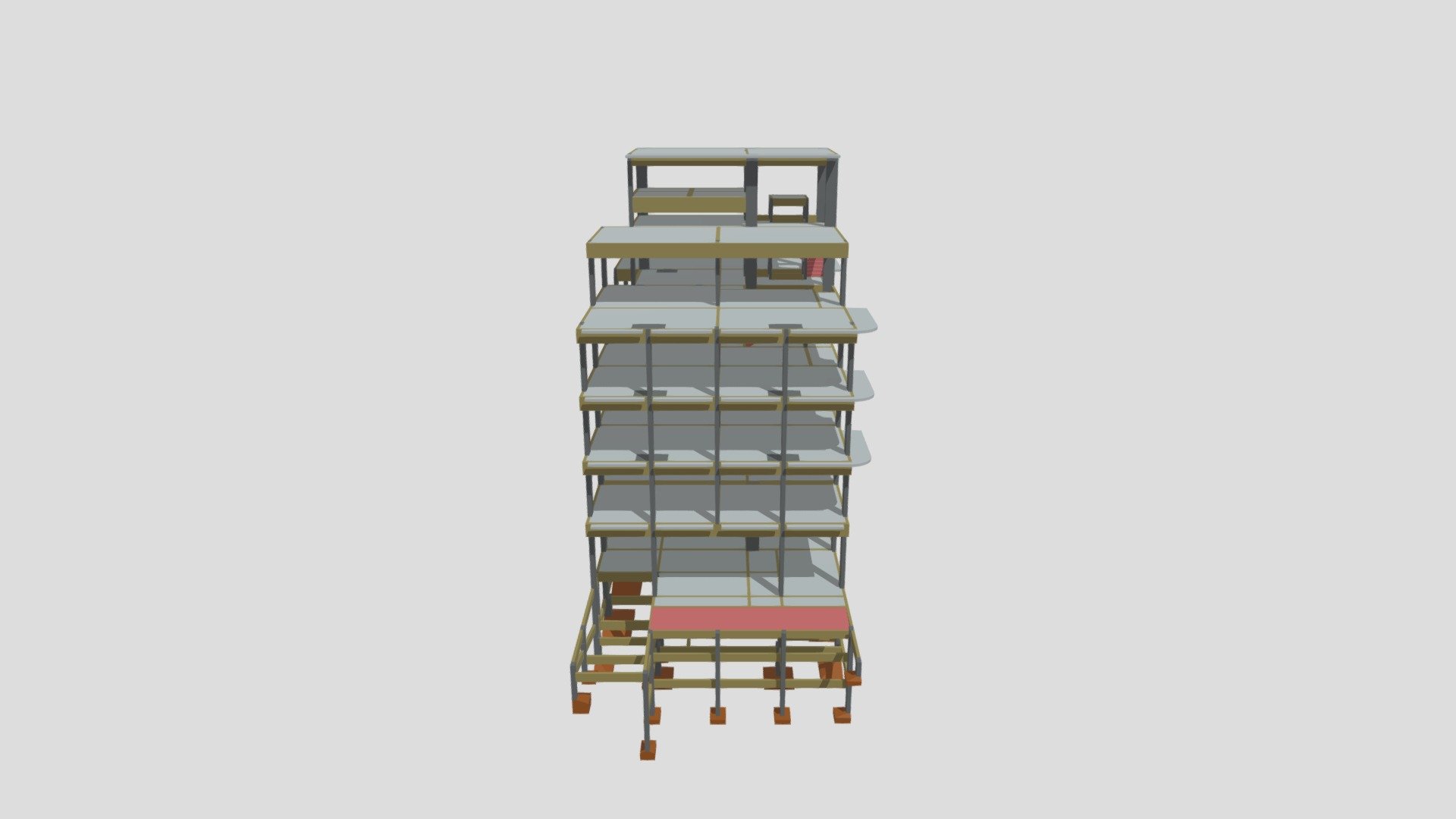 Arquivo DXF - 3D model by vinicius.fazolo [6f45eeb] - Sketchfab