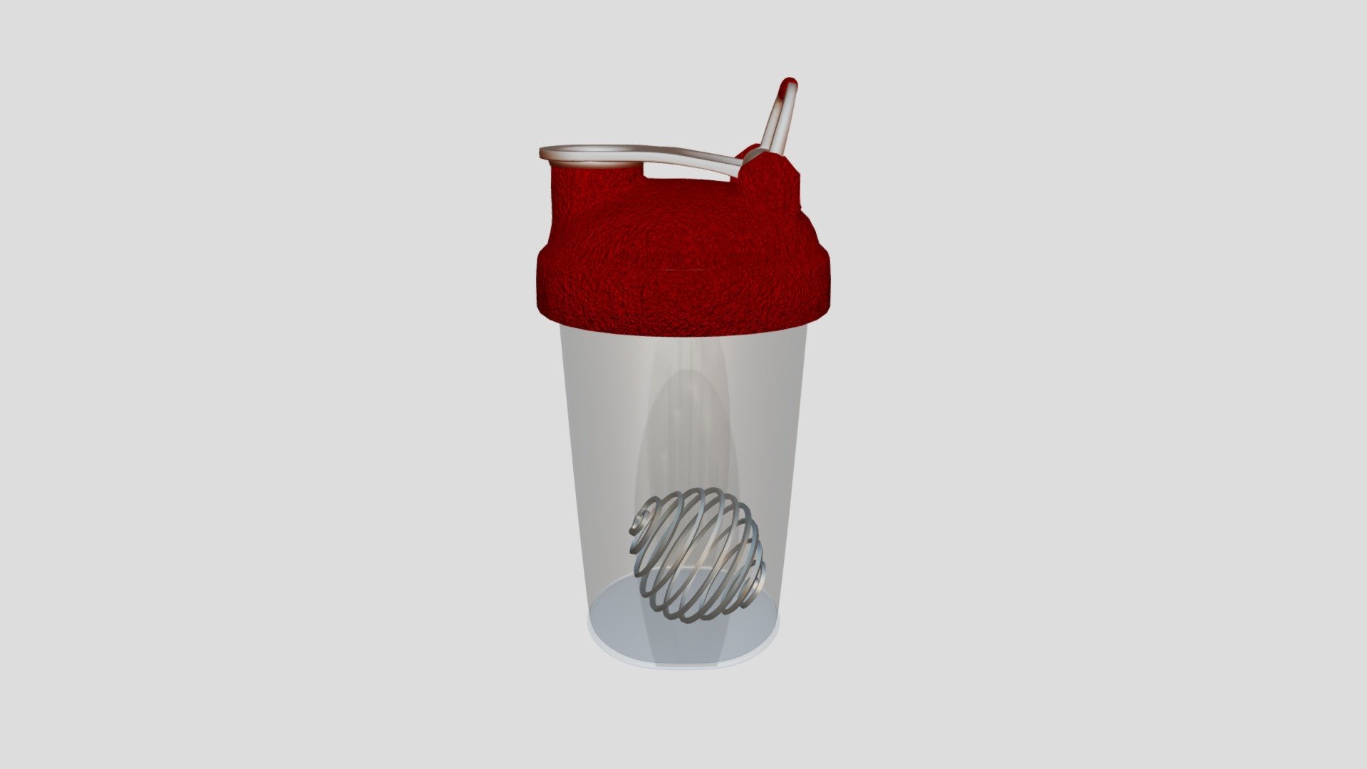 blender bottle - 3D model by 3dm-Store [6f48587] - Sketchfab