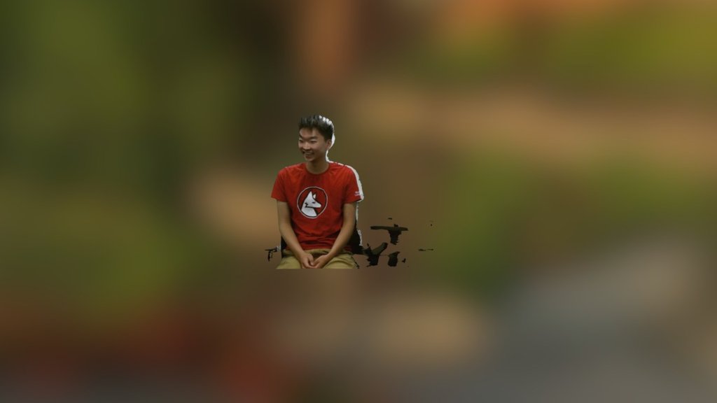 Matthew - 3D model by SamaraRen [6f4a3ef] - Sketchfab