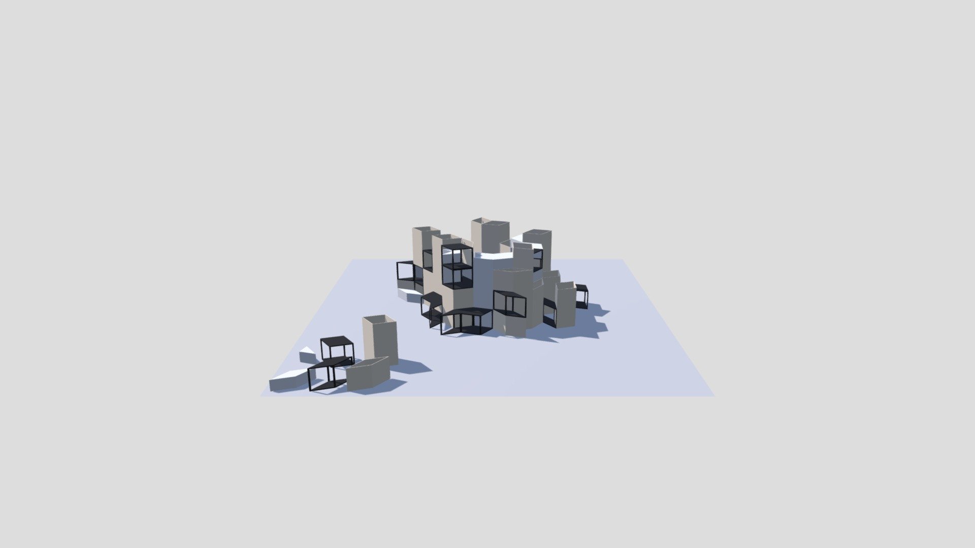 Unit Example - Download Free 3D model by seannalaganke [6f4cc87 ...