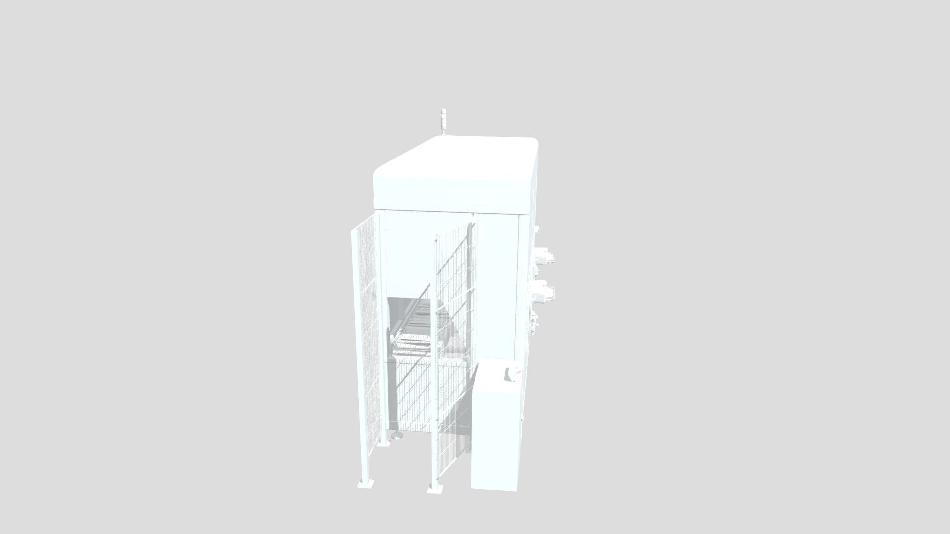 VIP Sim - 3D model by adityasanagapati [6f4ce68] - Sketchfab