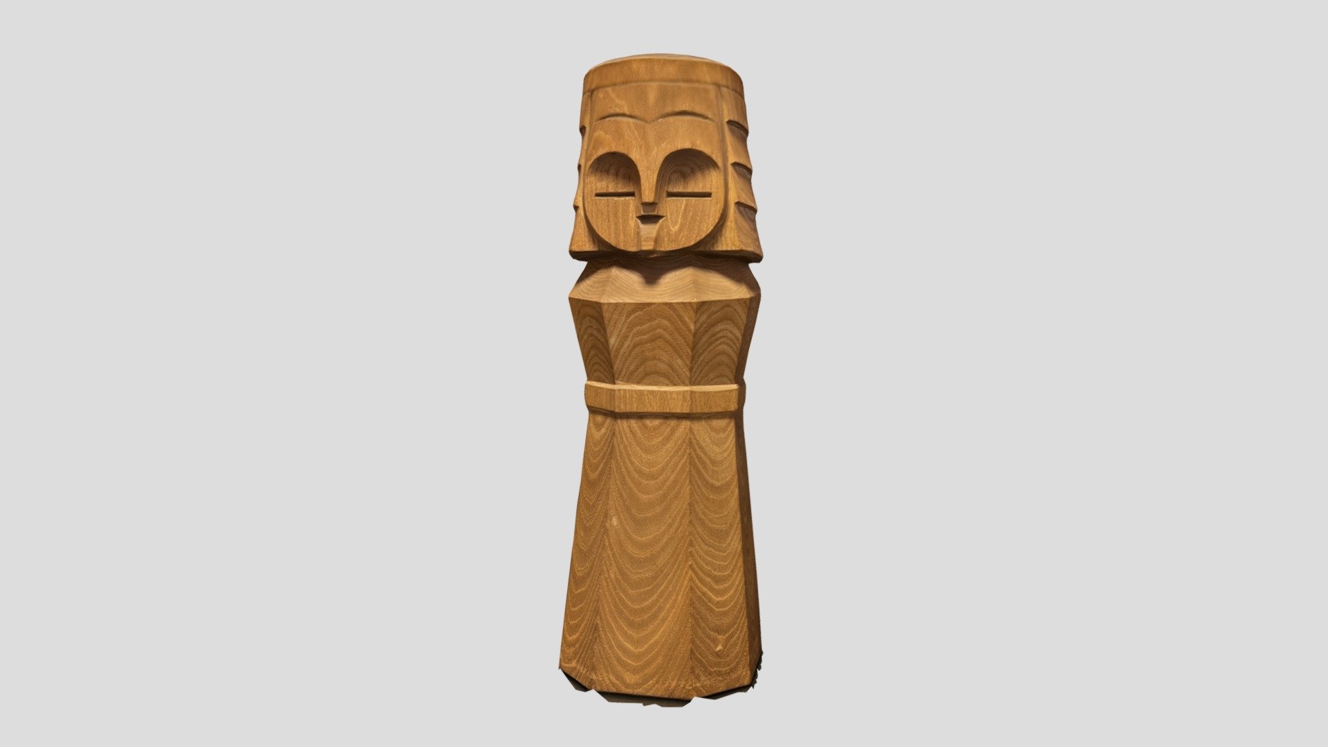 Nipopo - 3D model by taro2022 [6f4dfbc] - Sketchfab