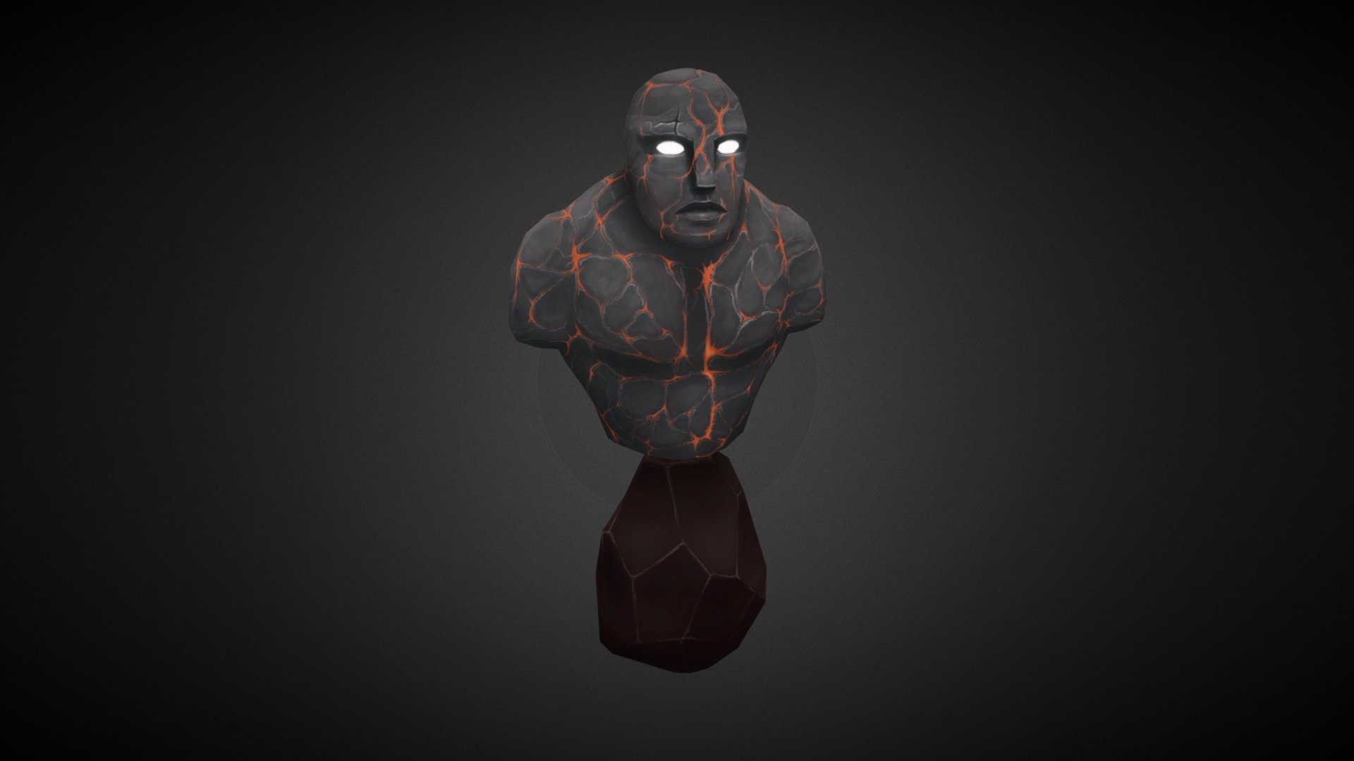 Scorched - Shattered Plane - 3D model by Eremite Games (@EremiteGames ...