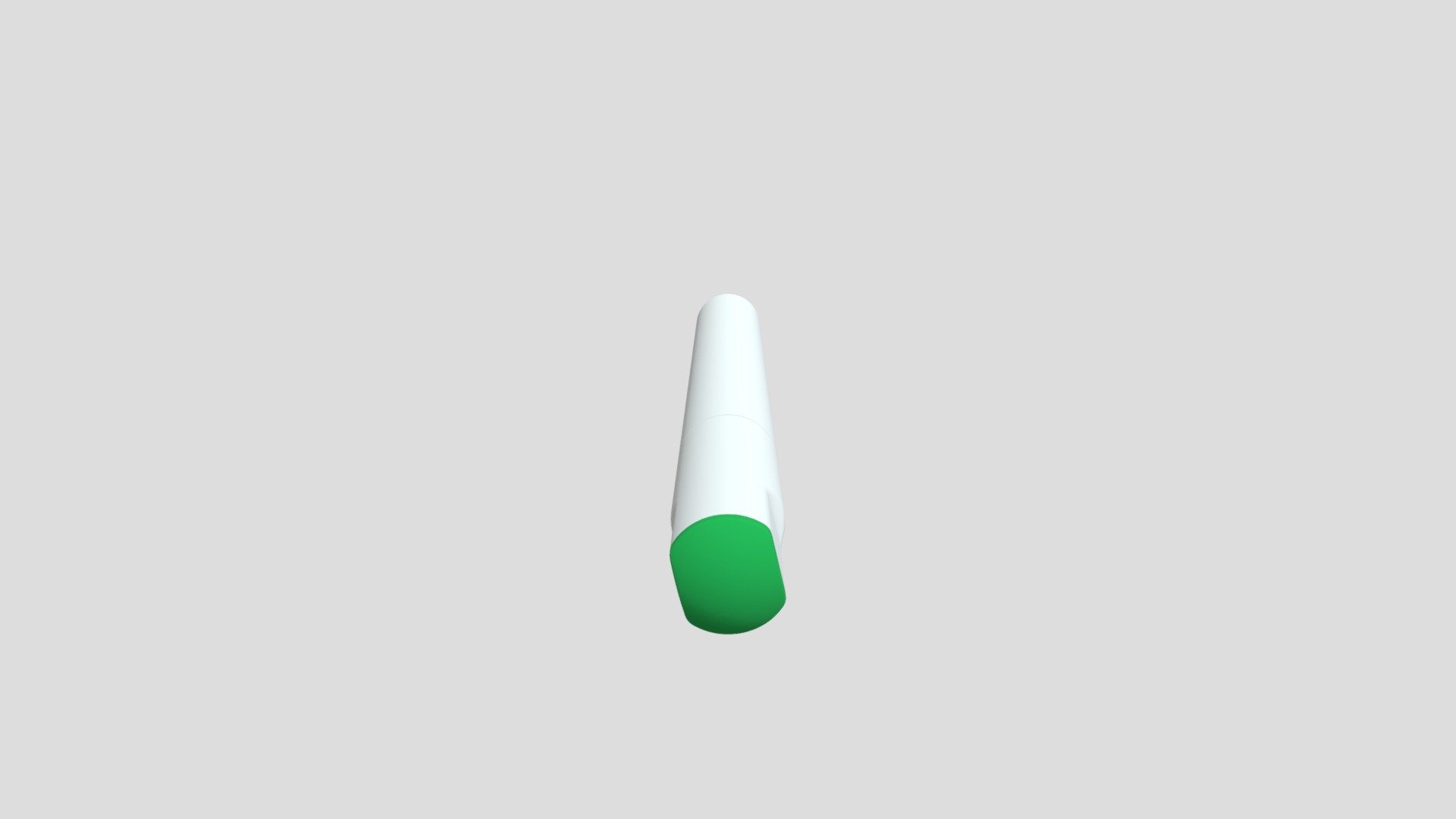 Blunt_ Sketch - Download Free 3D model by samrichard [6f50782] - Sketchfab