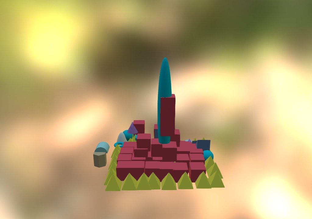 finnly - 3D model by pixelacademy [6f514dd] - Sketchfab