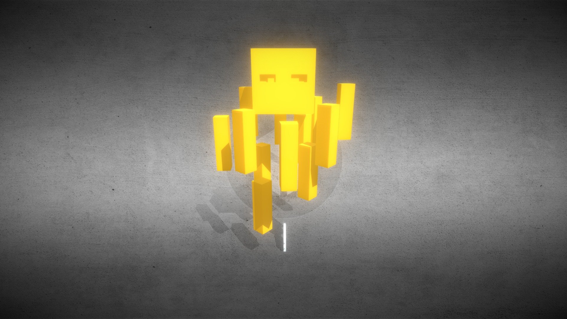 Blaze - 3D model by irzafy (@irzafy09) [6f53273] - Sketchfab